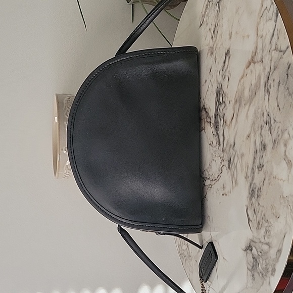 Coach | Bags | Vintage Kimball Coach Crossbody | Poshmark